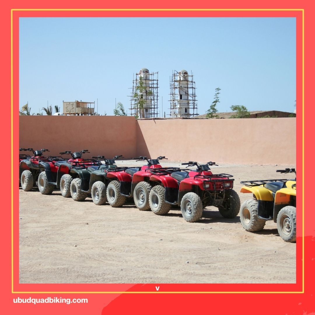 ATV Tour Bali - Guide to Enjoying Bali's Exotic Beauty