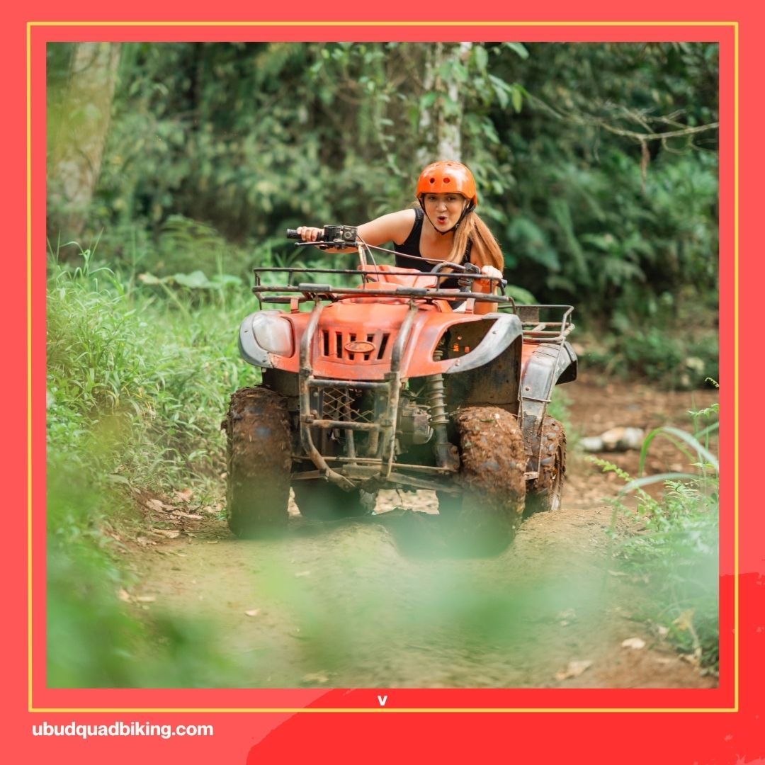 ATV Quad Bike Bali – A Guide to Riding and Adventuring