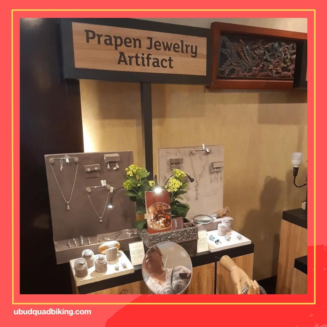 Bali Silver Making Class – Learn to Create Beautiful Jewelry