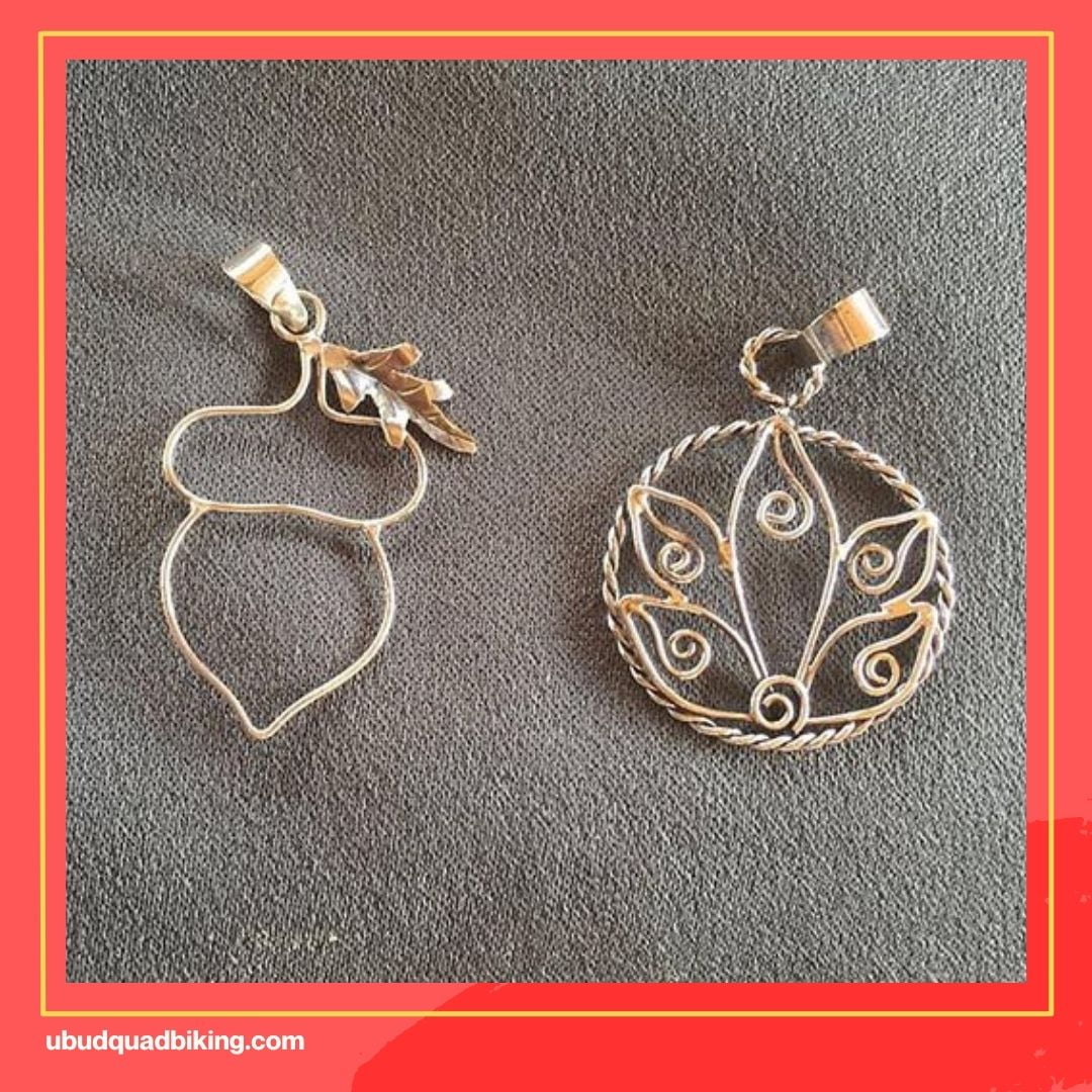 Bali Silver Making Class – Learn to Create Beautiful Jewelry