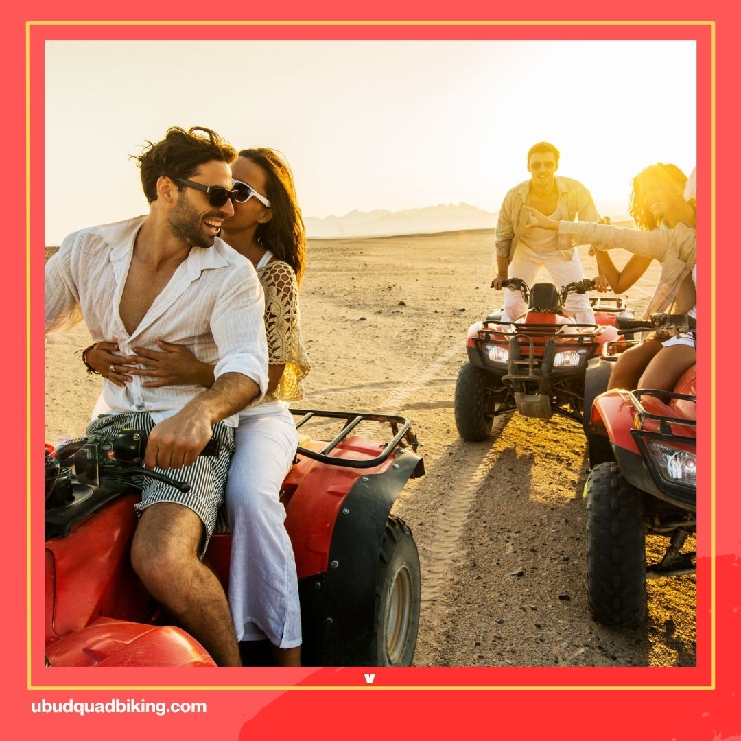 Guide to Choosing a Double Quad Bike or Single Quad Bike