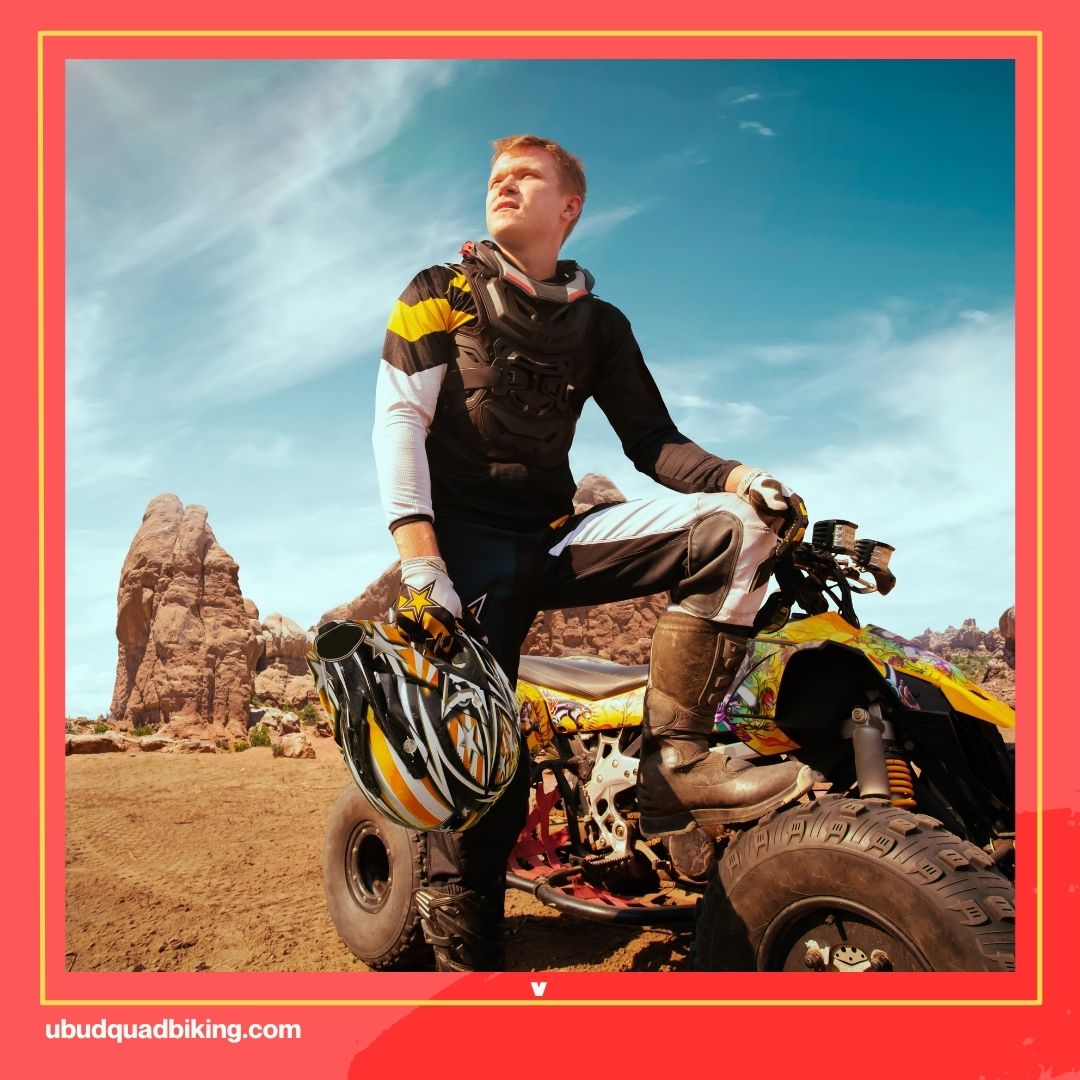 Guide to Choosing a Double Quad Bike or Single Quad Bike