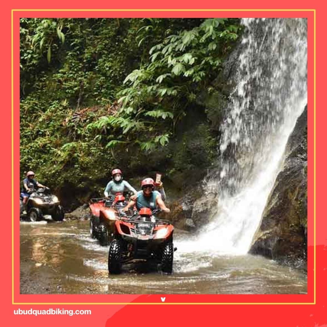 ATV Tracks in Bali and the Best Recommendations for You