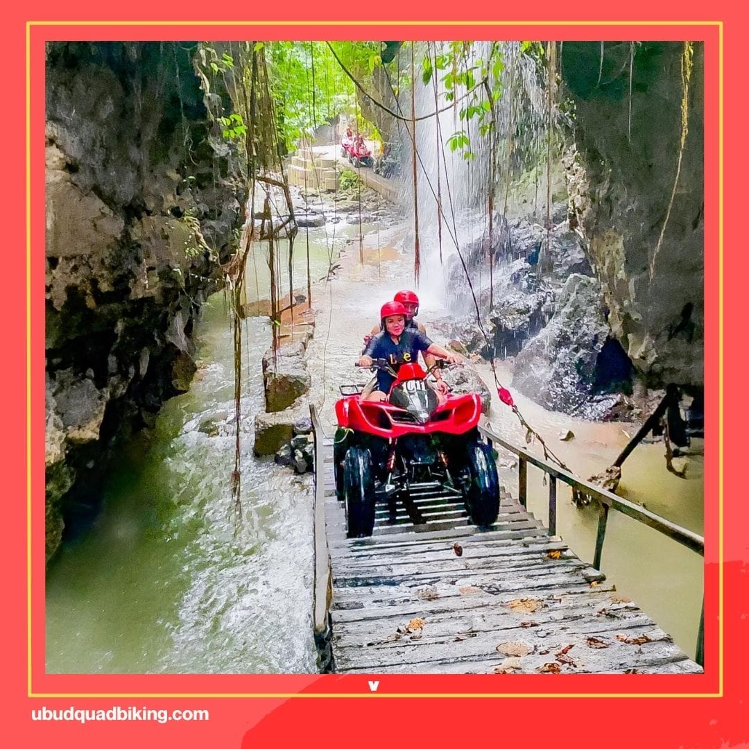 ATV Tracks in Bali and the Best Recommendations for You